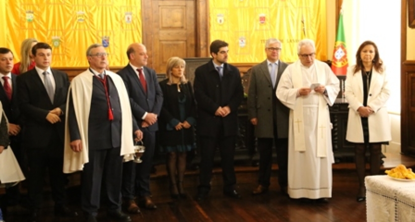 Póvoa de Lanhoso mantém vivas as tradições pascais - Câmara Municipal ...