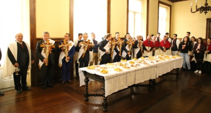 Póvoa de Lanhoso mantém vivas as tradições pascais - Câmara Municipal ...