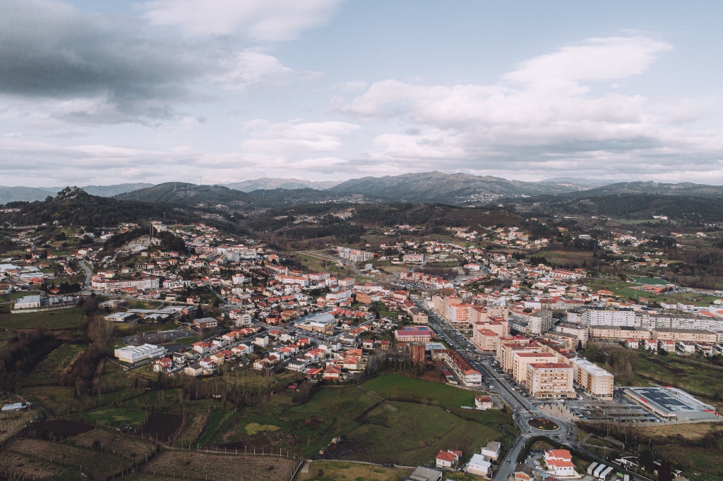 Câmara Municipal da Póvoa de Lanhoso retoma recolha de resíduos de ... Câmara Municipal da Póvoa de Lanhoso retoma recolha de resíduos de ...